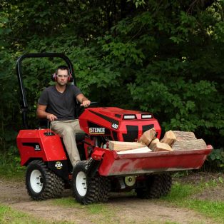 Steiner Attachments | Jim's Equipment Repair