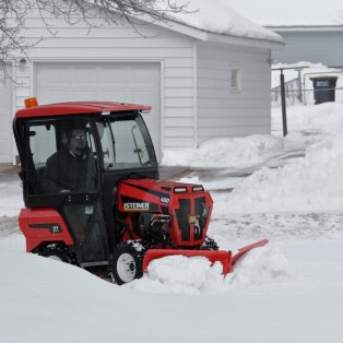 Steiner Attachments | Jim's Equipment Repair