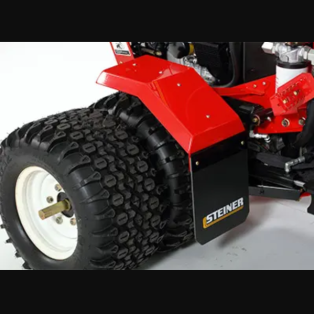 Steiner Attachments | Jim's Equipment Repair | Authorized New York ...