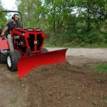 Steiner Attachments | Jim's Equipment Repair