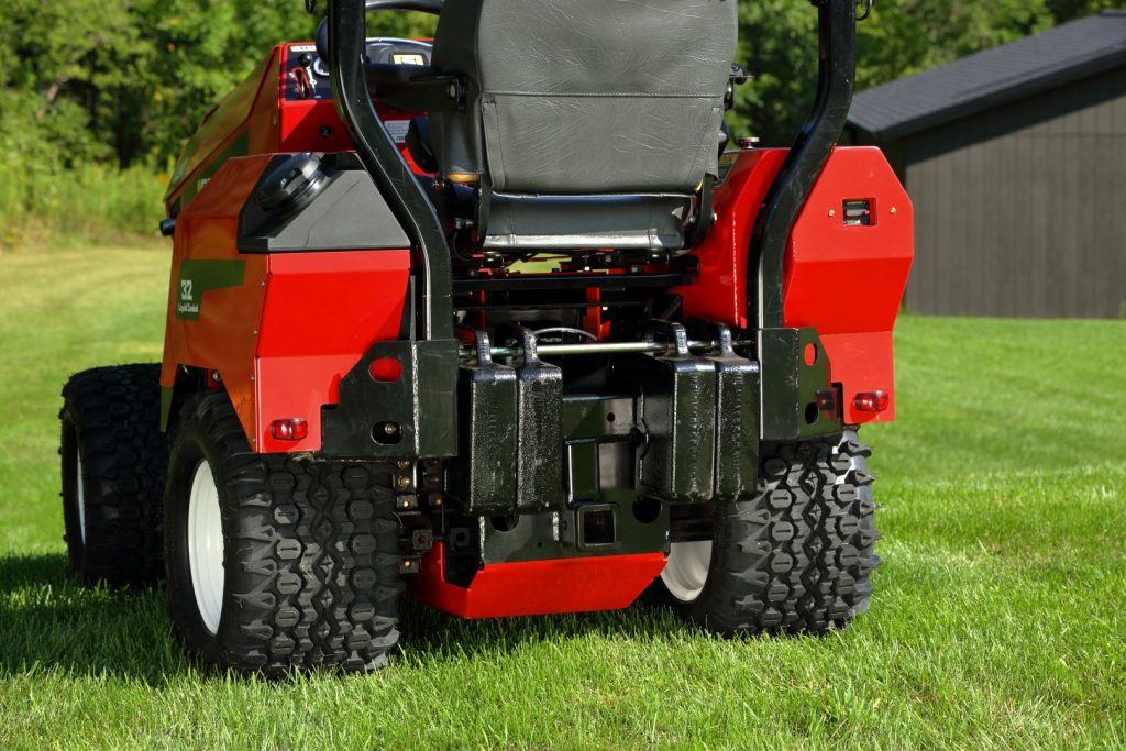 Steiner WB201 Weight Bar - Jim's Equipment Repair