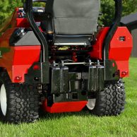 Steiner Attachments | Jim's Equipment Repair