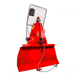 Farmi Skidder Winch W50R - Jim's Equipment Repair