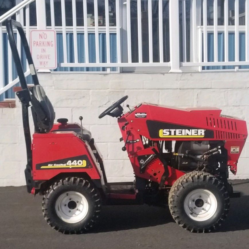 Featured Used Equipment Archives | Jim's Equipment Repair | Authorized ...