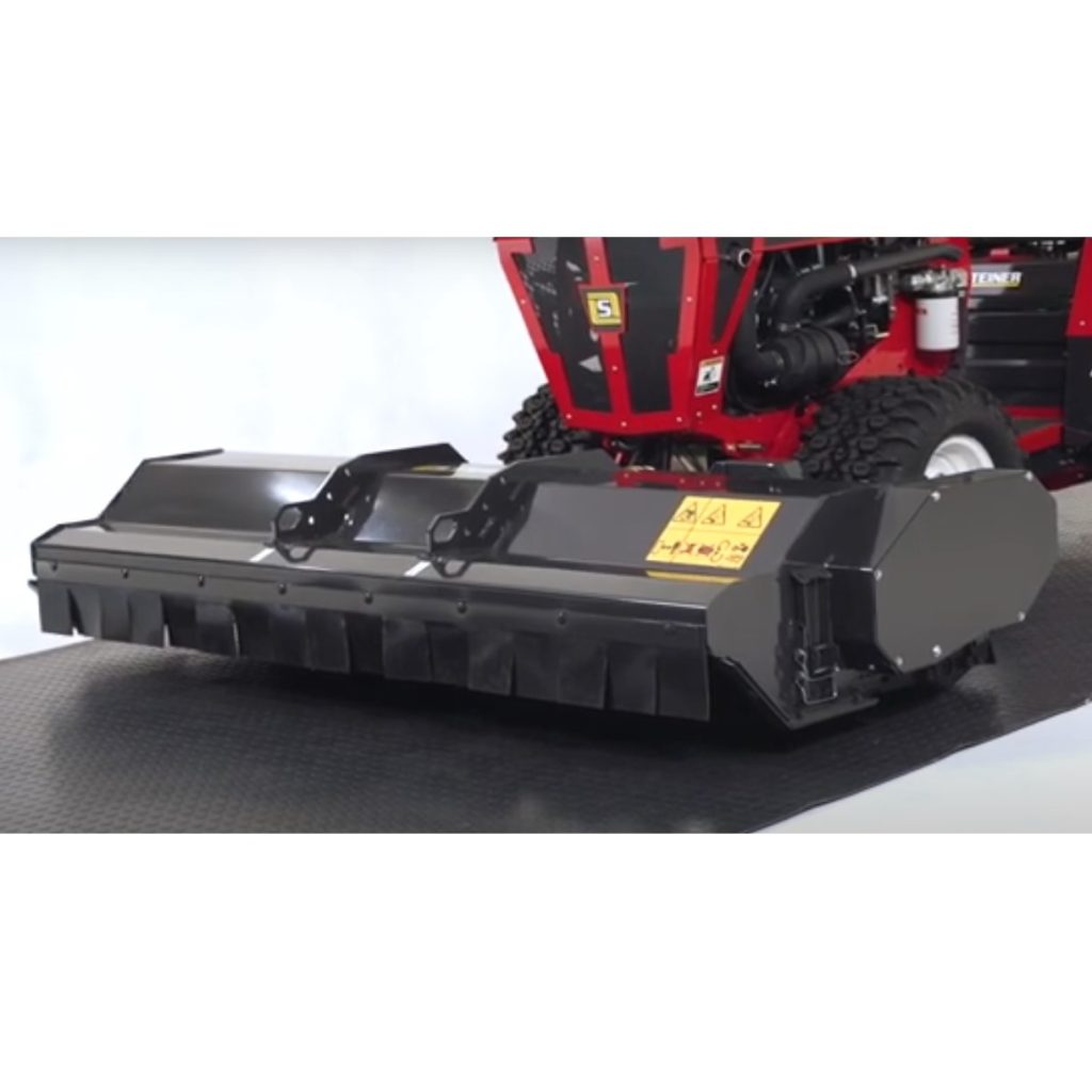 Steiner Attachments - Jim's Equipment Repair