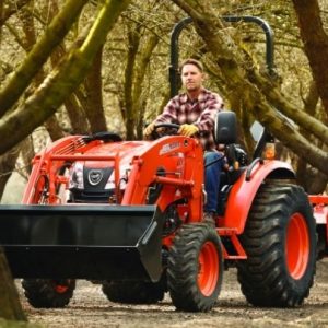 Kioti CK3520H Tractor - Jim's Equipment Repair