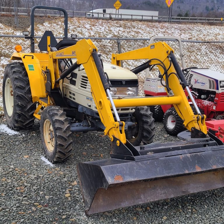 Pre-Owned | Jim's Equipment Repair | Authorized New York, Dealer, Kioti ...