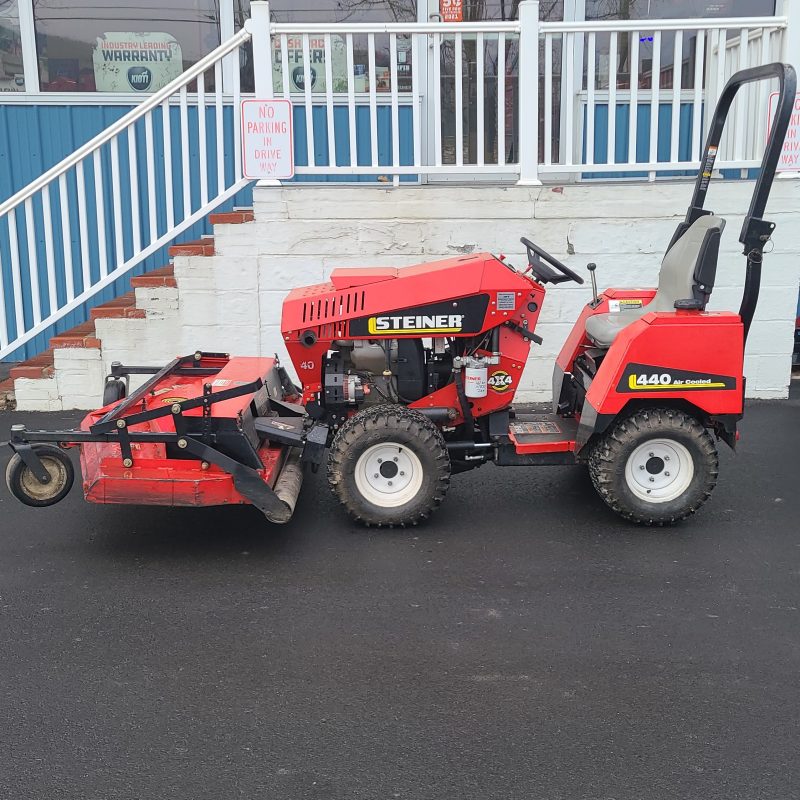 Pre-Owned | Jim's Equipment Repair | Authorized New York, Dealer, Kioti ...