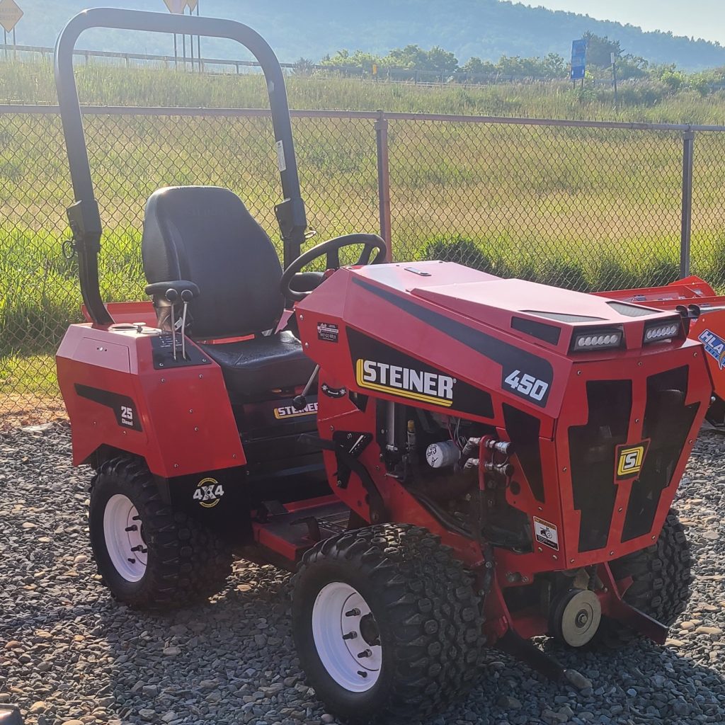 Pre Owned Jim S Equipment Repair Authorized New York Dealer Kioti