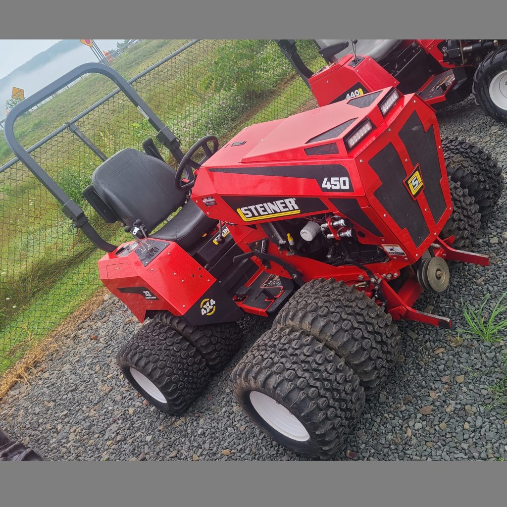 Pre-Owned | Jim's Equipment Repair | Authorized New York, Dealer, Kioti ...