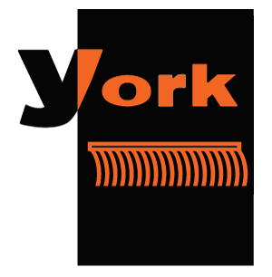 York Rakes | Jim's Equipment Repair