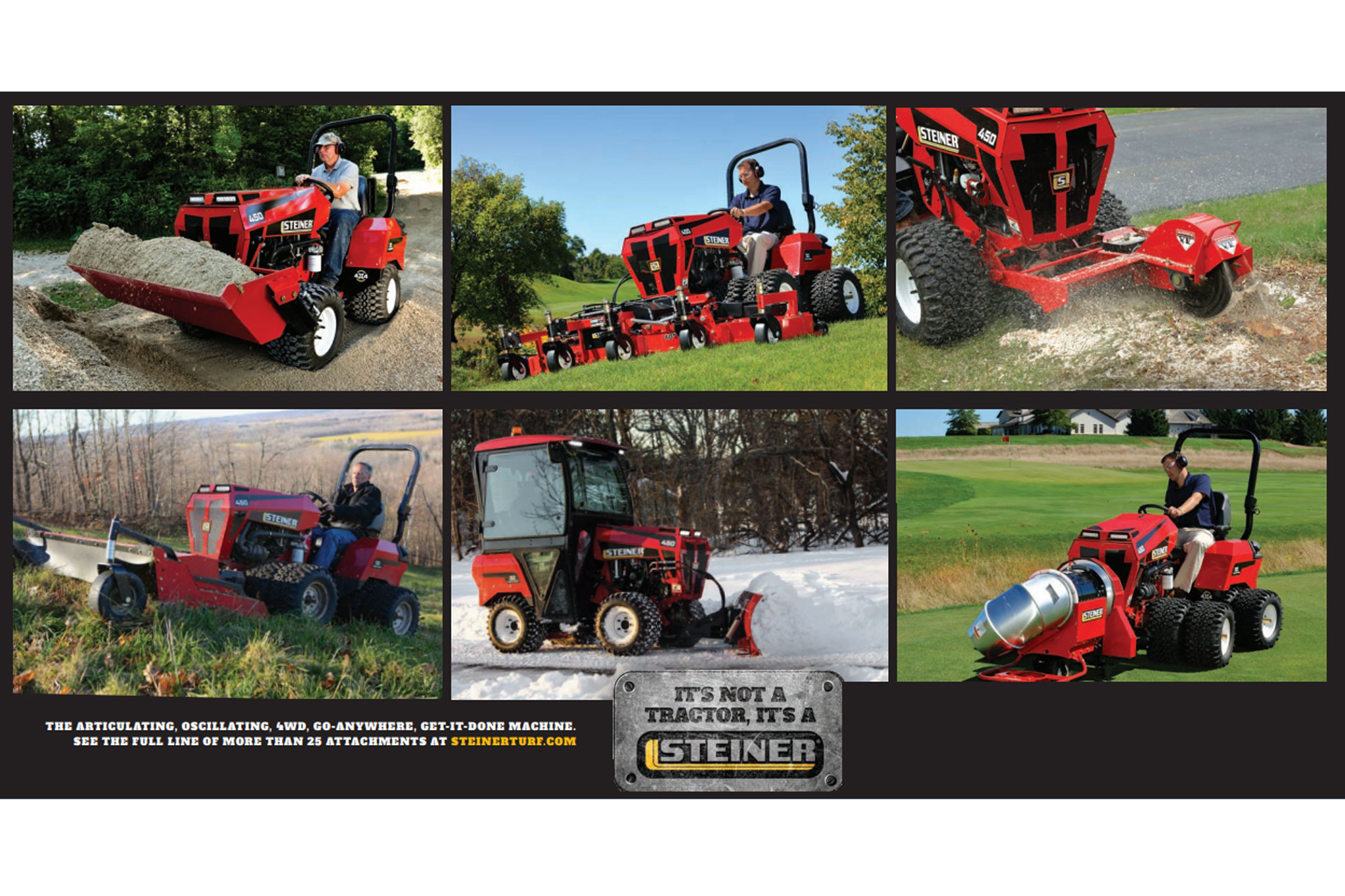 Home - Jim's Equipment Repair