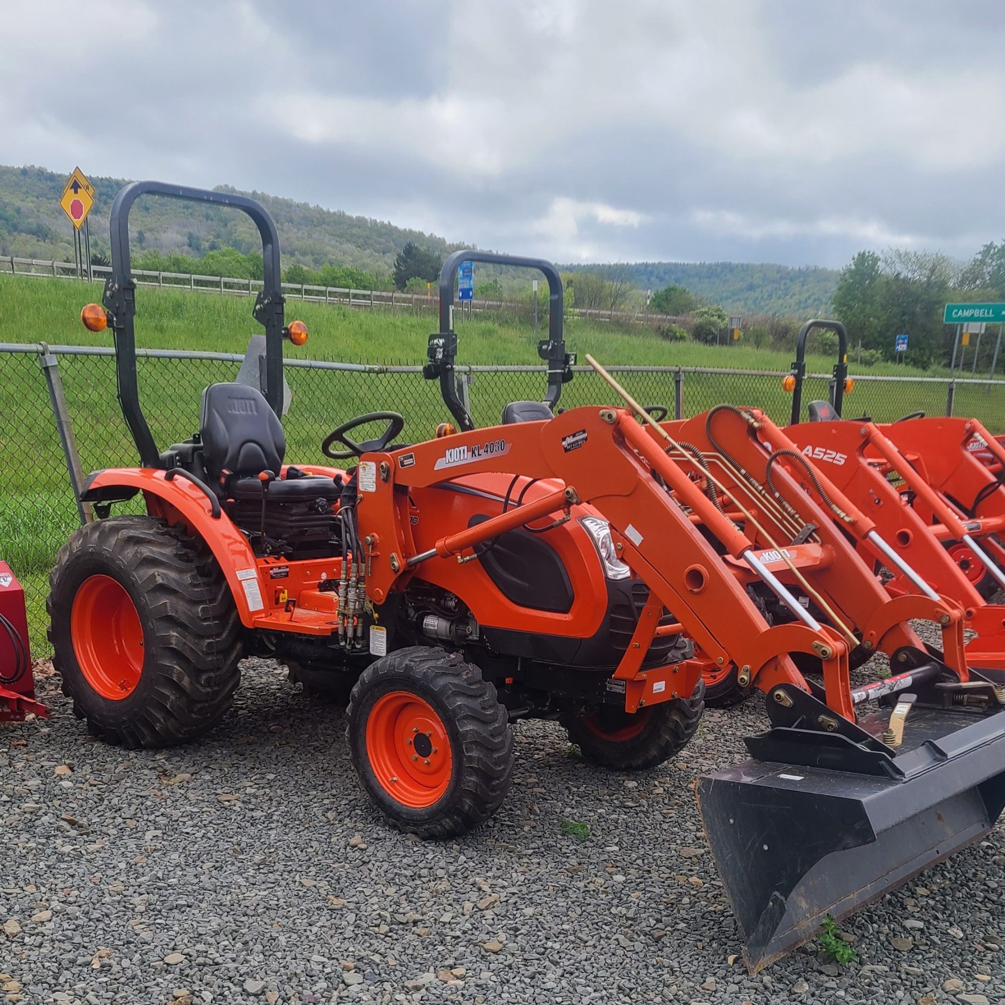 Pre-Owned | Jim's Equipment Repair
