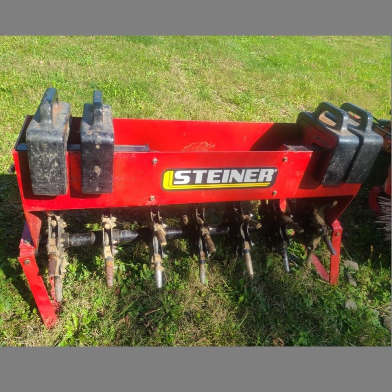 Pre-Owned | Jim's Equipment Repair