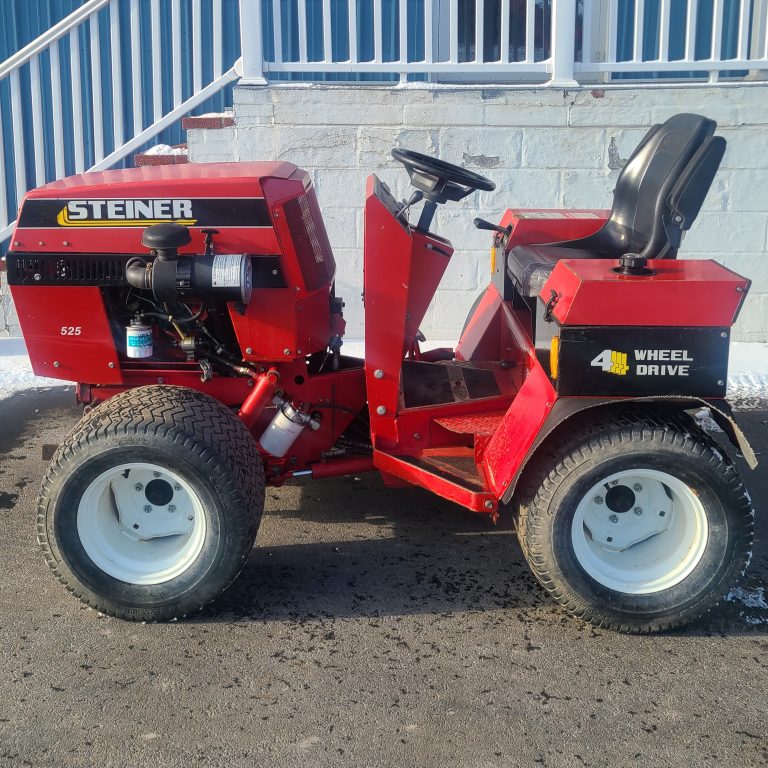 Pre-Owned | Jim's Equipment Repair