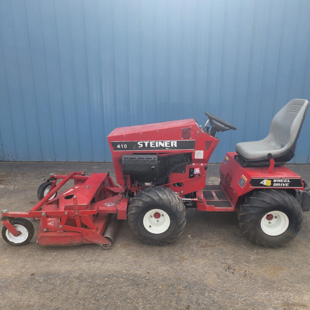 Pre-Owned | Jim's Equipment Repair