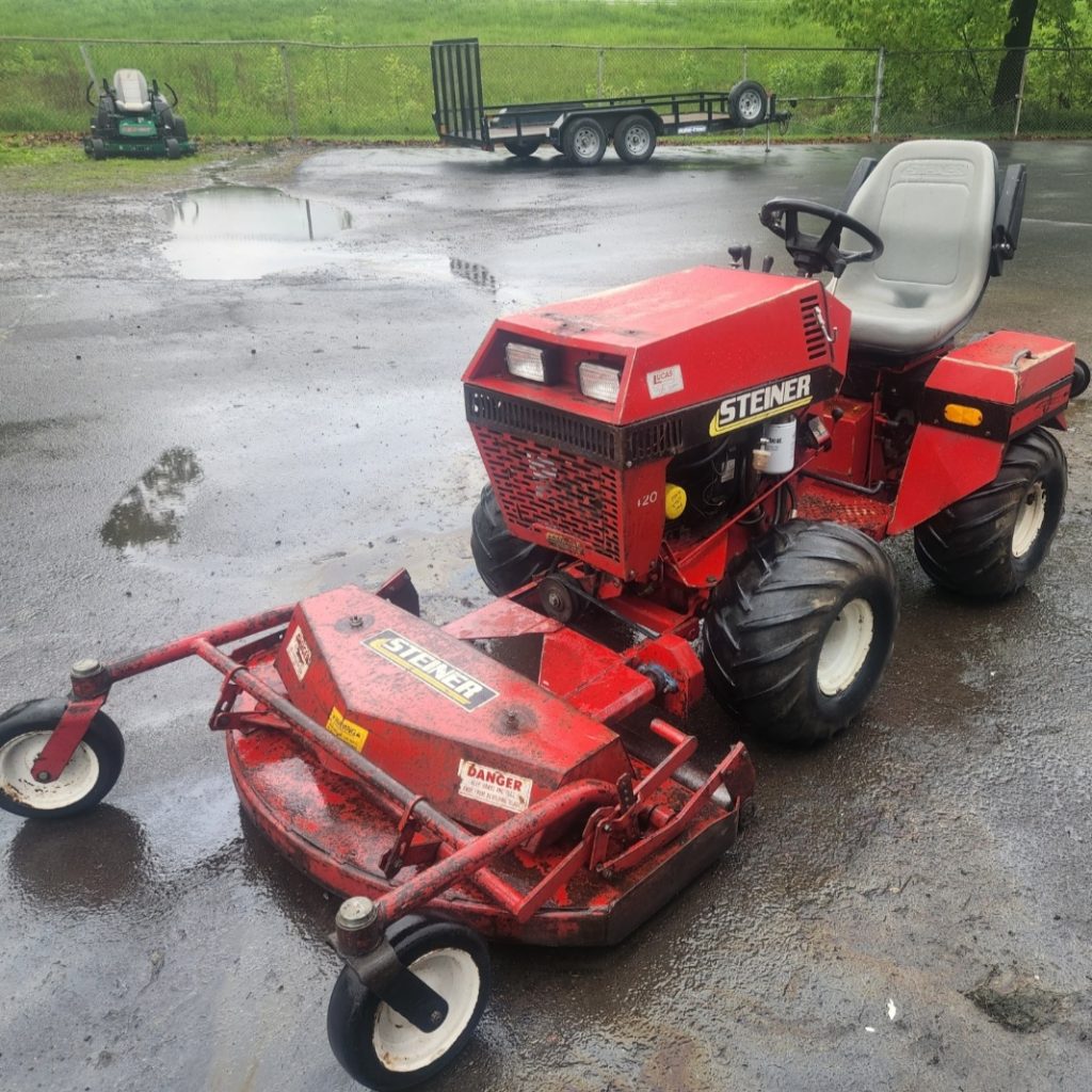 Pre-Owned | Jim's Equipment Repair