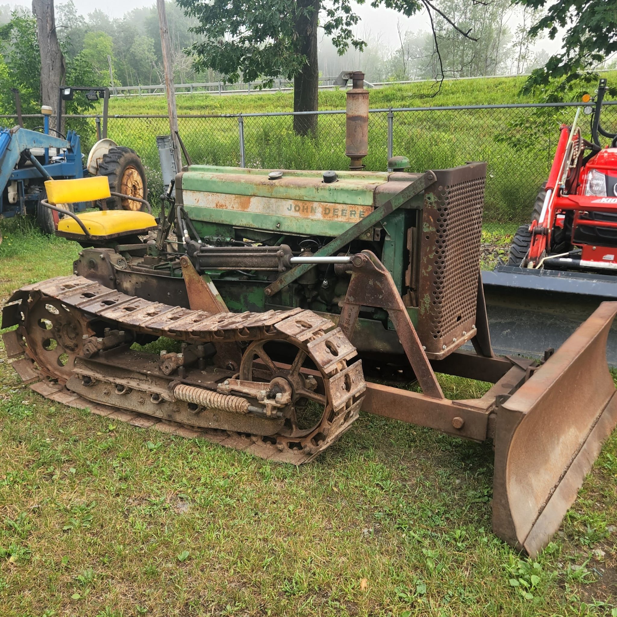 Pre-Owned | Jim's Equipment Repair